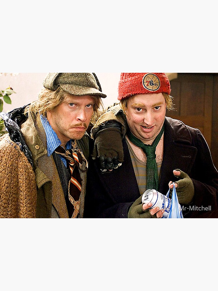 "That Mitchell and Webb Look - 'Sir Digby Chicken Caesar and Ginger ...