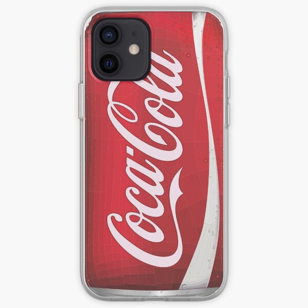 Coca Coke Cola iPhone cases & covers | Redbubble