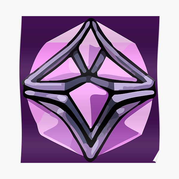 "Deep Focus - Hollow Knight" Poster by drglovegood | Redbubble