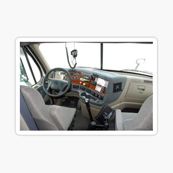 Freightliner Cascadia Gifts & Merchandise | Redbubble