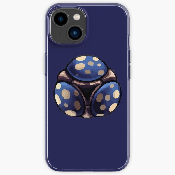 "Spore Shroom - Hollow Knight" iPhone Case for Sale by drglovegood ...