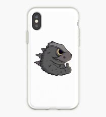 Godzilla iPhone cases & covers for XS/XS Max, XR, X, 8/8 Plus, 7/7 Plus ...