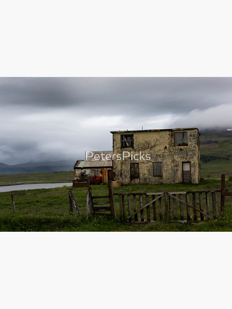 "Fixer Upper" Sticker for Sale by PetersPicks | Redbubble