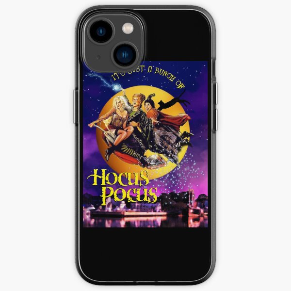 "The Sanderson Sisters - Hocus Pocus" iPhone Case for Sale by ...