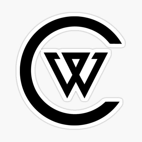 "KPOP BOYGROUP WINNER OFFICIAL LOGO TSHIRT/ HOODIE/ CASE/ MUG/ BAG ...