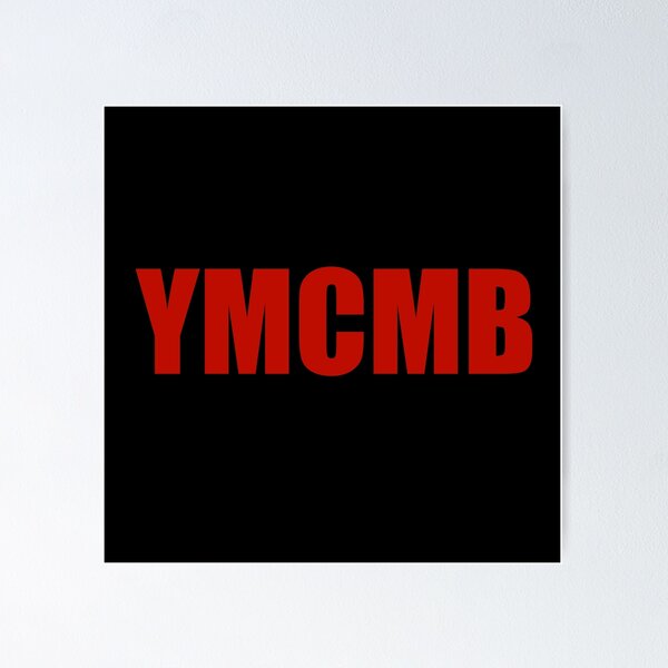 Ymcmb Logo Bird