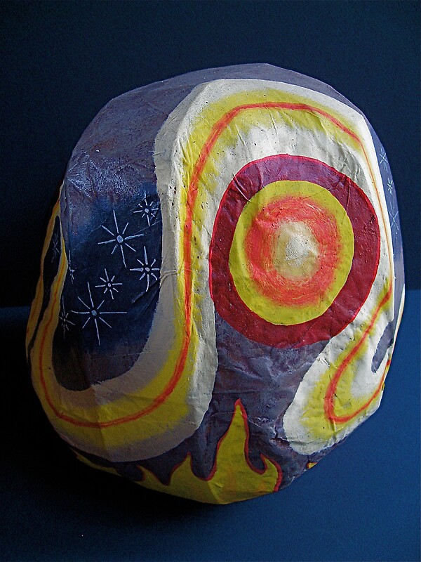 "Medicine Stone" by bhutch7 | Redbubble