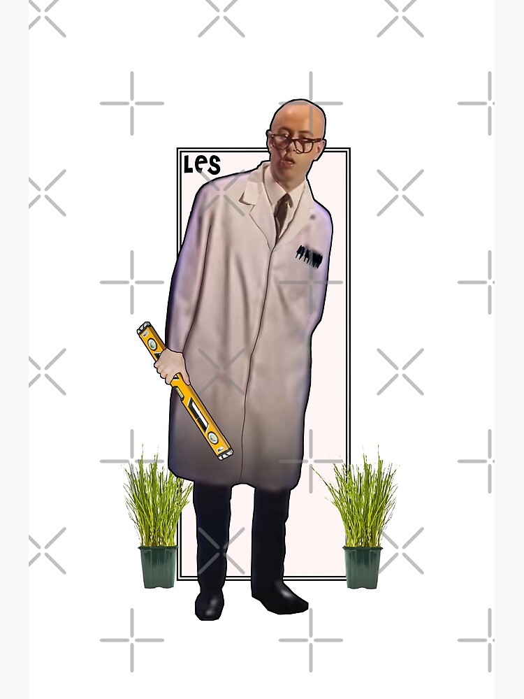 "Les Vic Reeves Big Night Out" Art Print for Sale by loganferret ...