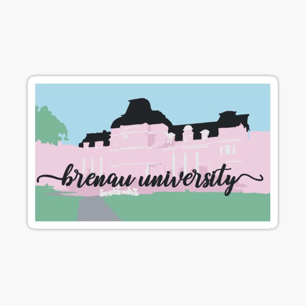 Brenau Gifts & Merchandise for Sale | Redbubble