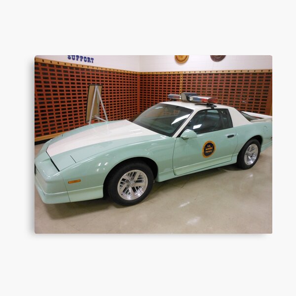 Us Border Patrol Wall Art | Redbubble