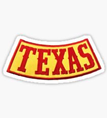 Bandidos Stickers | Redbubble