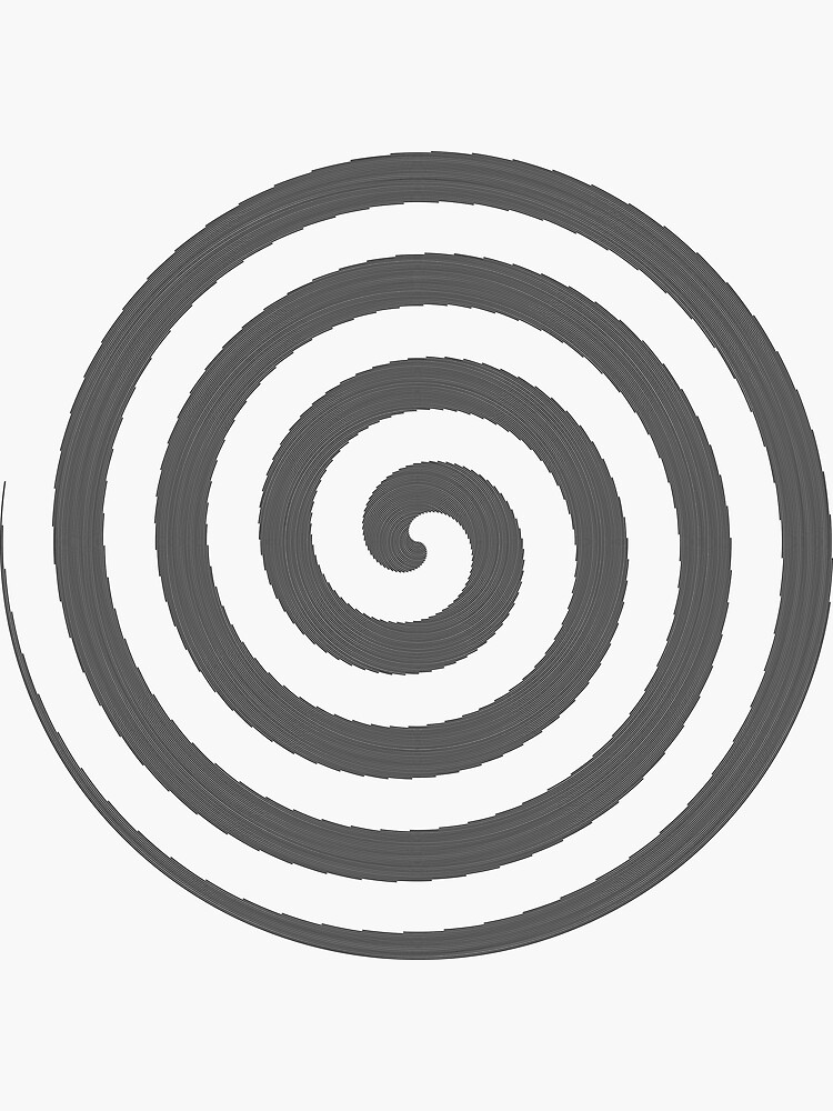 "Arc Windmill 001" Sticker for Sale by rupertrussell | Redbubble