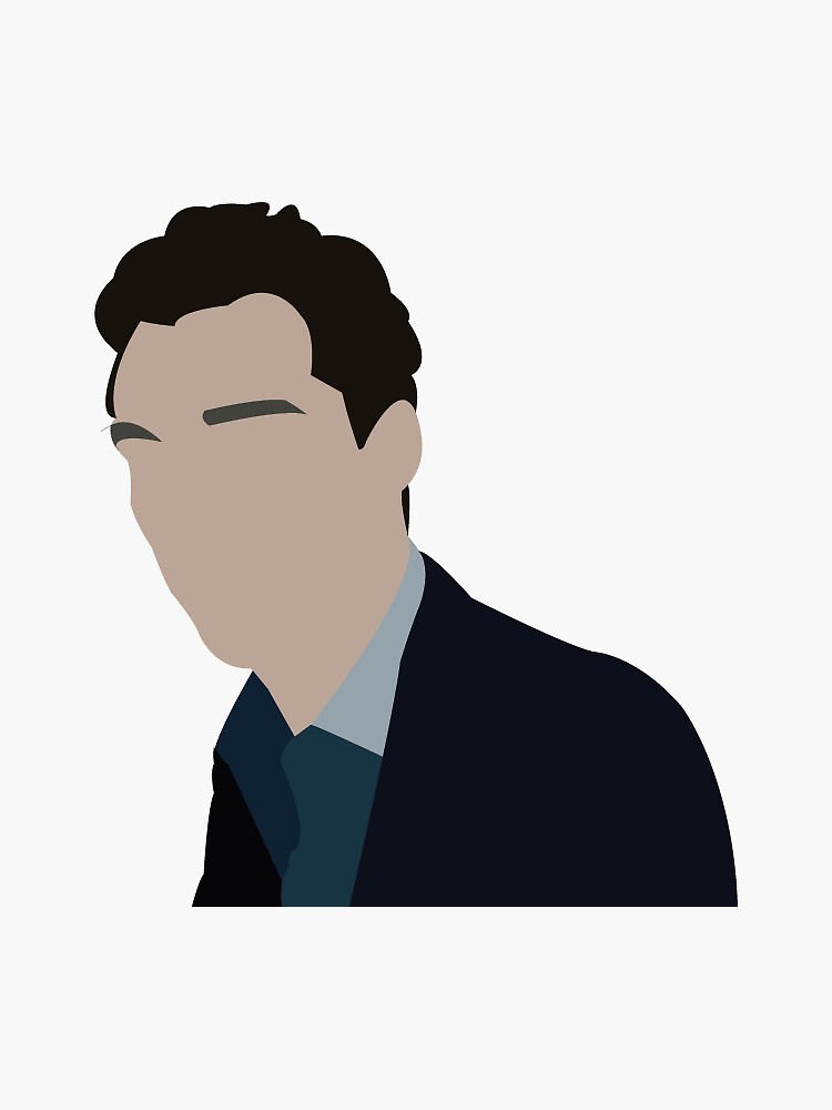 "Benadryl Cucumberpatch" Sticker for Sale by katmarvel12 | Redbubble