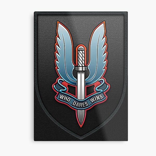 British Sas Gifts & Merchandise | Redbubble