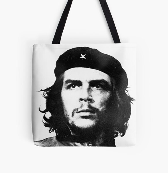 "Che Guevara" Tote Bag for Sale by AeroplaneTees | Redbubble