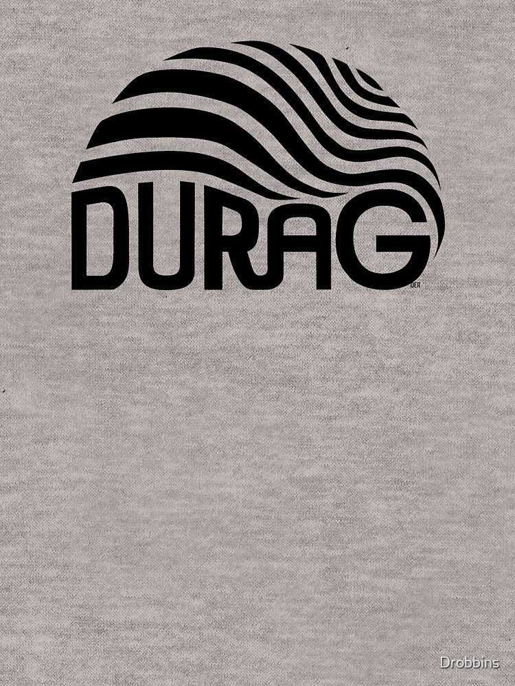 Durag Logo Silk Durag's Premium Quality [All Variants] – 26 King