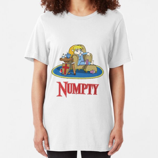 Numpty Gifts & Merchandise | Redbubble