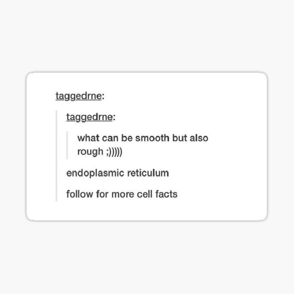 "Cell Meme" Sticker for Sale by perrylevine | Redbubble