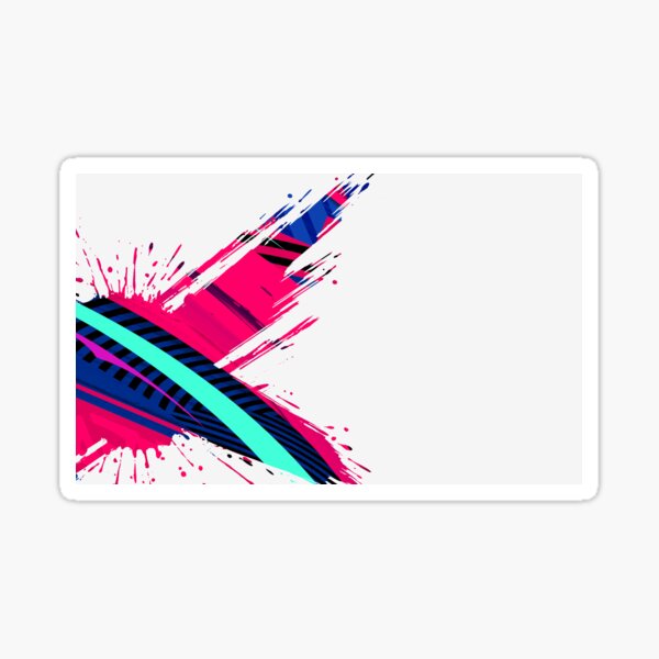 "FIFA 19 Art" Sticker for Sale by jdab | Redbubble