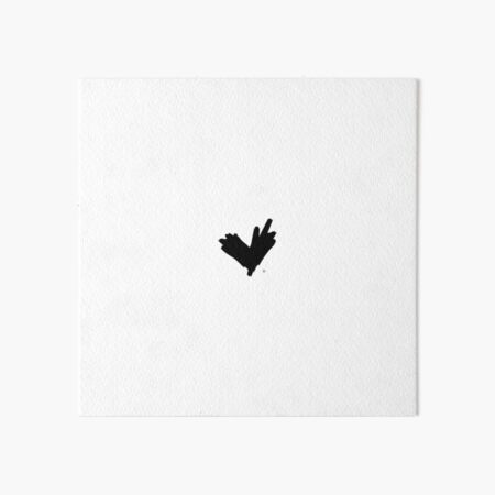 "LVRN - LoveRenaissance" Art Board Print for Sale by jdab | Redbubble