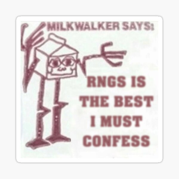 Milkwalker Gifts & Merchandise for Sale | Redbubble