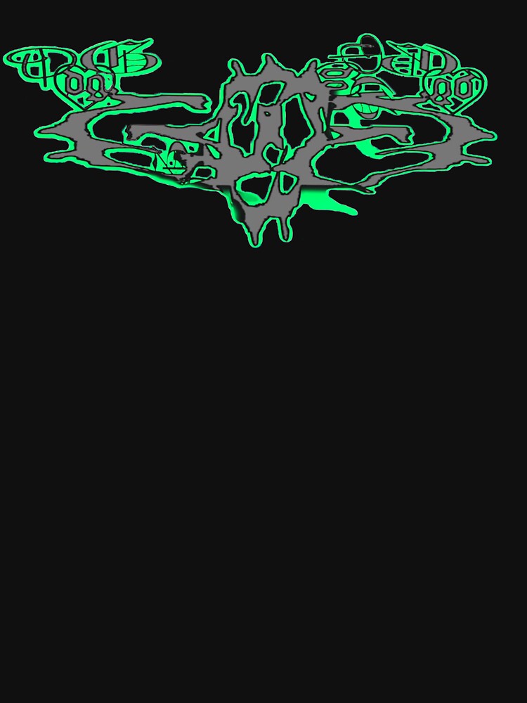 "Drain Gang DG toxic logo" Essential T-Shirt for Sale by DGthenew1D ...