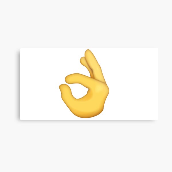 "Ok Emoji - Had to do it to em - Funny Meme" Metal Print by FreeMemes4U ...