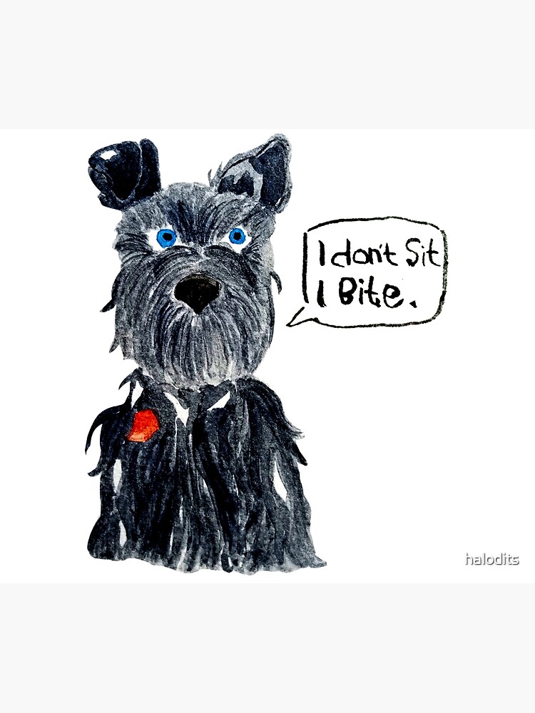 "Chief - Isle of Dogs" Poster for Sale by halodits | Redbubble