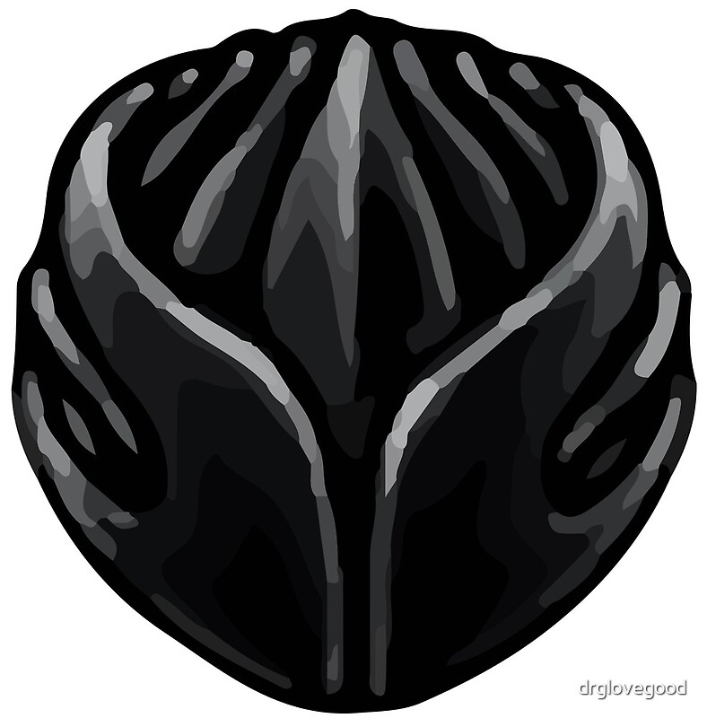 "Sharp Shadow - Hollow Knight" by drglovegood | Redbubble
