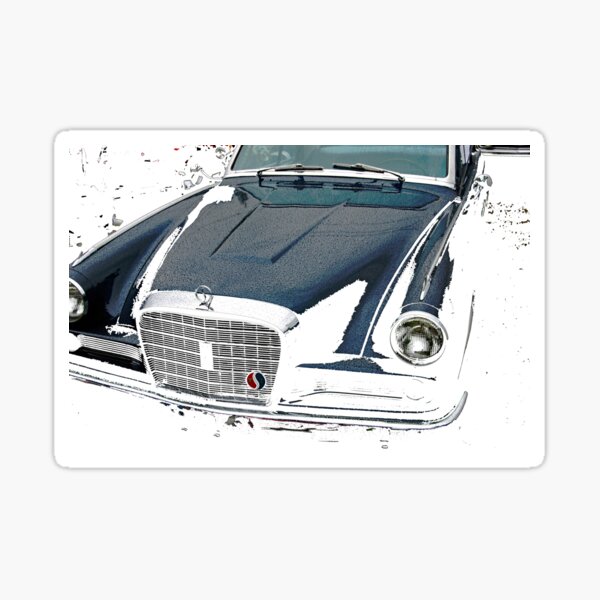 "Gran Turismo" Sticker for Sale by woodeye518 | Redbubble