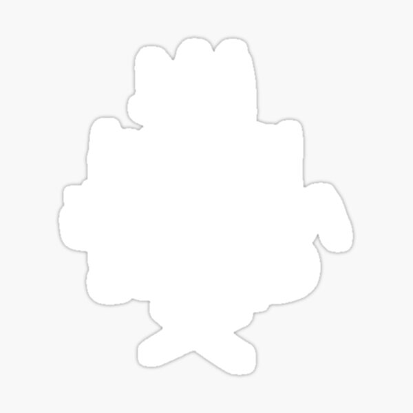 "Andrew Jackson Jihad Black" Sticker for Sale by boposunan | Redbubble