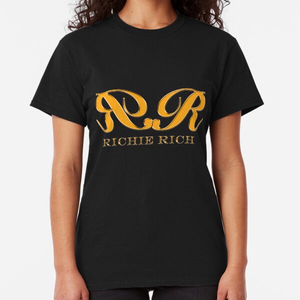 Richie Rich T-Shirts | Redbubble