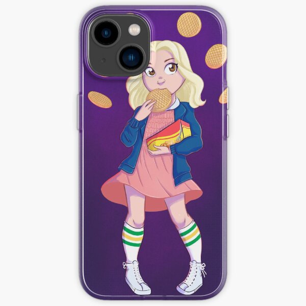 "Incognito and Eggo's" iPhone Case for Sale by dsoloud | Redbubble