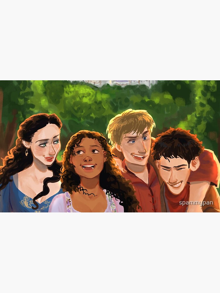 "Merlin - Tenth Anniversary" Coffee Mug for Sale by spammypan | Redbubble