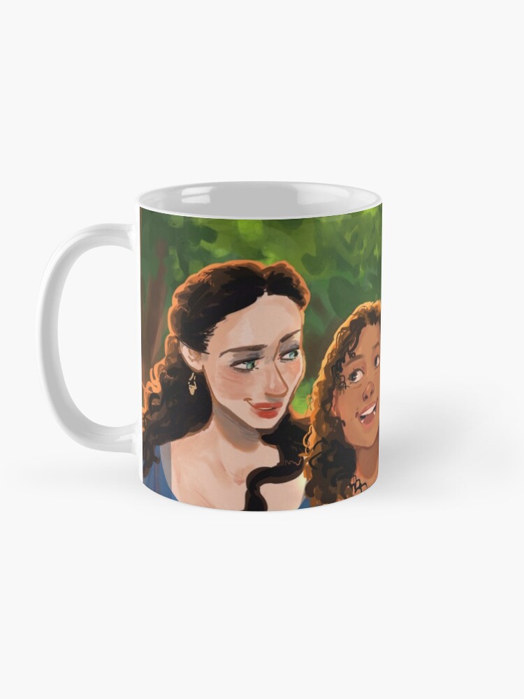 "Merlin - Tenth Anniversary" Coffee Mug for Sale by spammypan | Redbubble