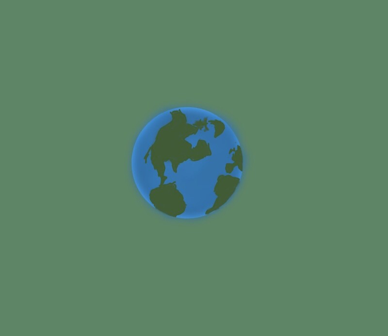 "Earth" by Mikayla98Logan | Redbubble