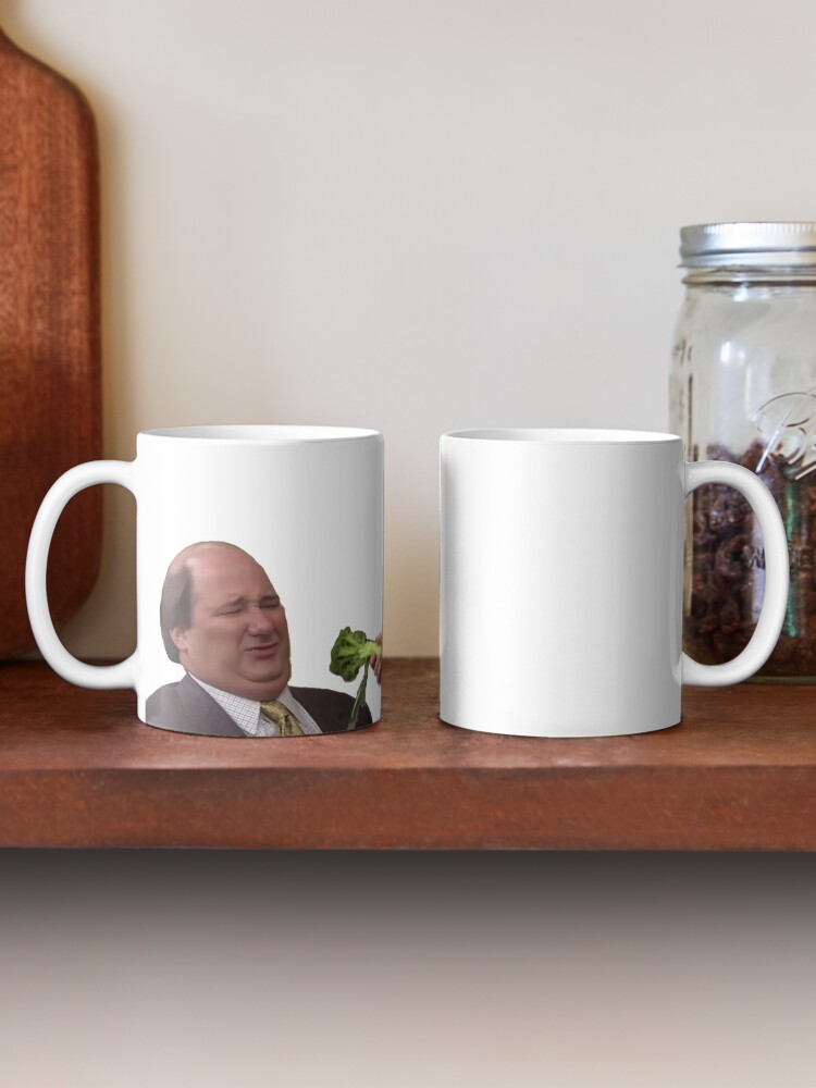 "The Office - Kevin" Coffee Mug for Sale by Abbylanza5 | Redbubble