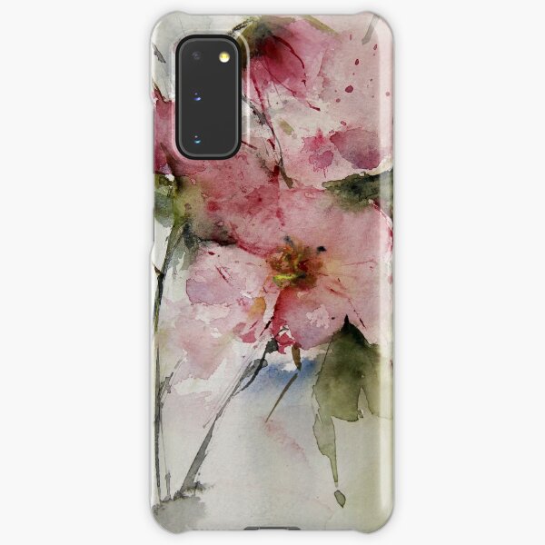 Floral cases for Samsung Galaxy | Redbubble