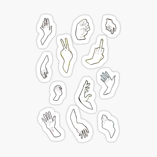 Small Hands Gifts & Merchandise | Redbubble