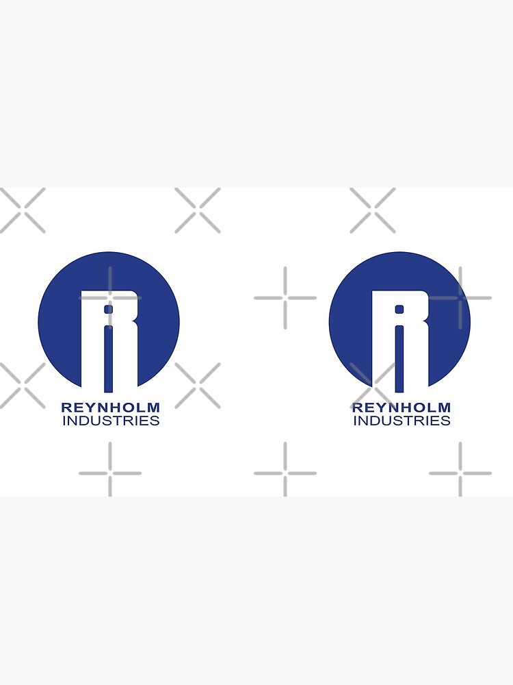 "Reynholm Industries" Coffee Mug for Sale by expandable | Redbubble