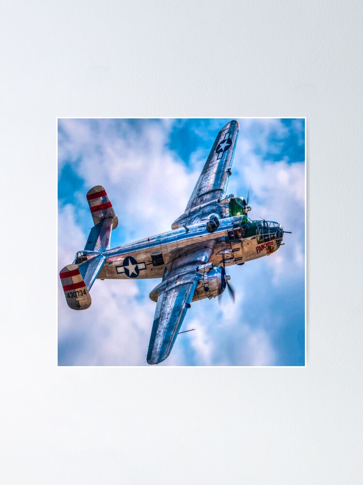 "fwc 1869 military aircraft " Poster for Sale by fwc-usa-company ...