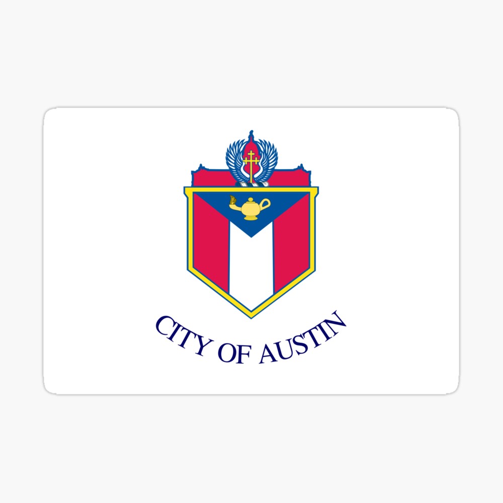 Logo City Of Austin Texas