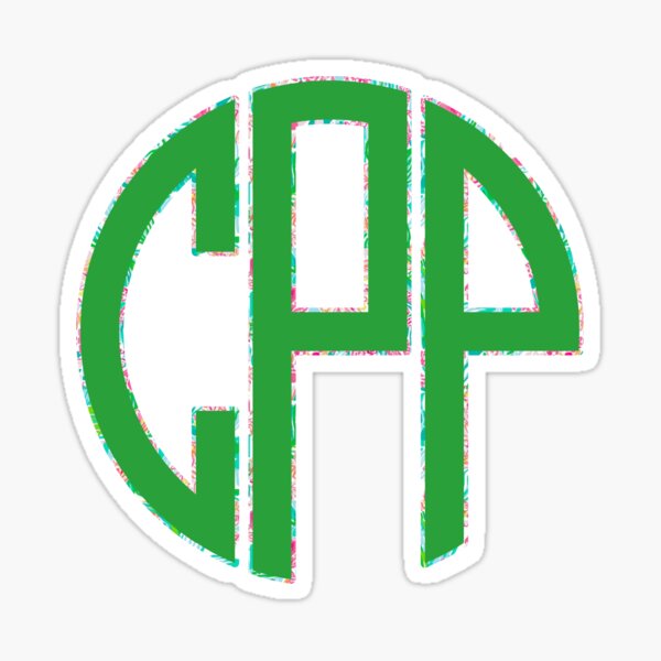 Cal Poly Pomona Stickers | Redbubble