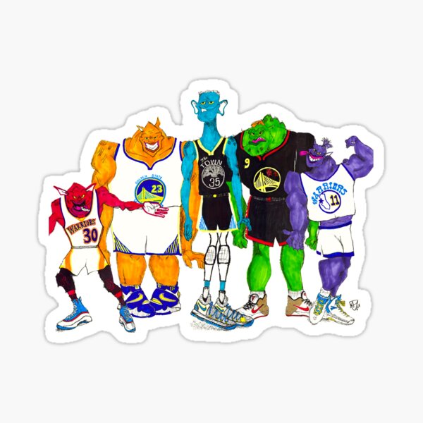 Space Jam Stickers | Redbubble