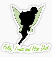 Tinkerbell: Stickers | Redbubble