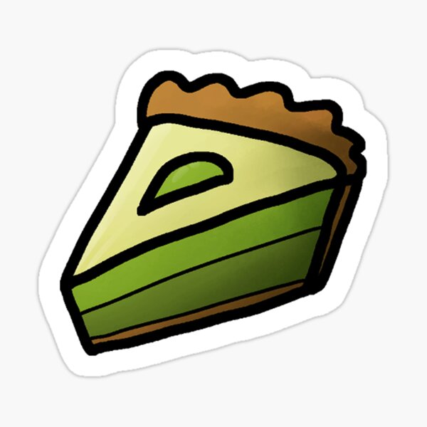 Key Lime Pie Gifts & Merchandise | Redbubble