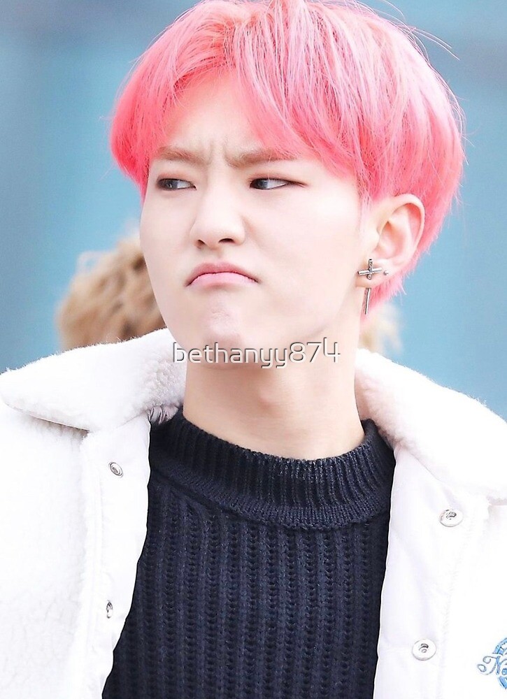 "SEVENTEEN - KWON SOONYOUNG (HOSHI)" by bethanyy874 | Redbubble