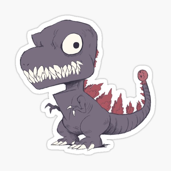 Shin Godzilla Gifts & Merchandise | Redbubble