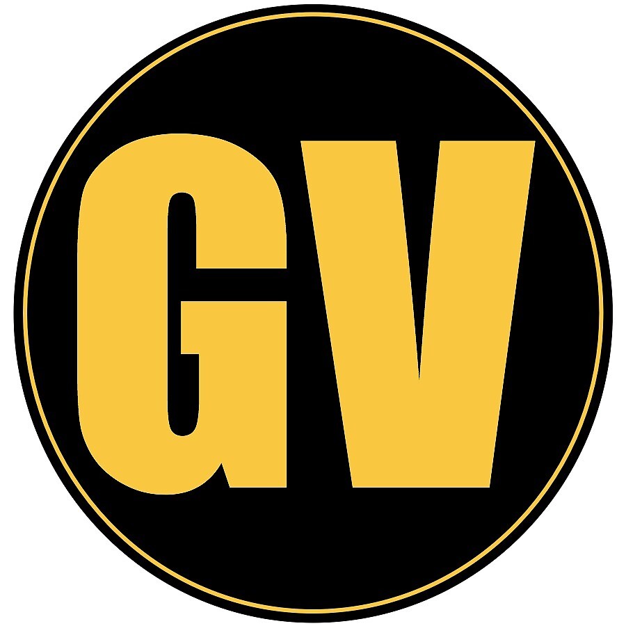 "Gold Victory Circle" by Claire Chesnut | Redbubble