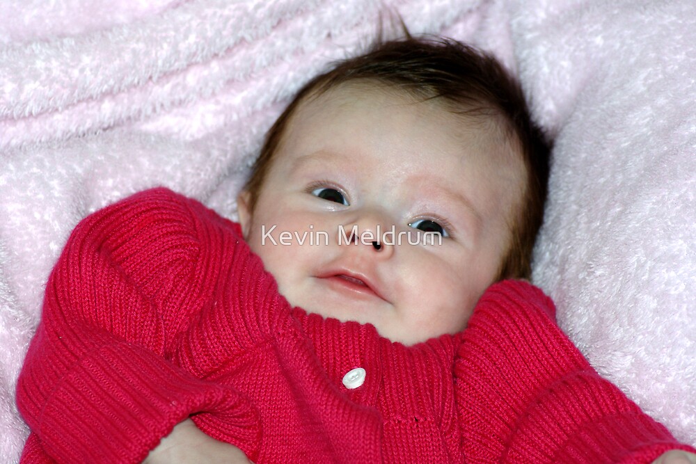 "Ava Lilly" by Kevin Meldrum | Redbubble